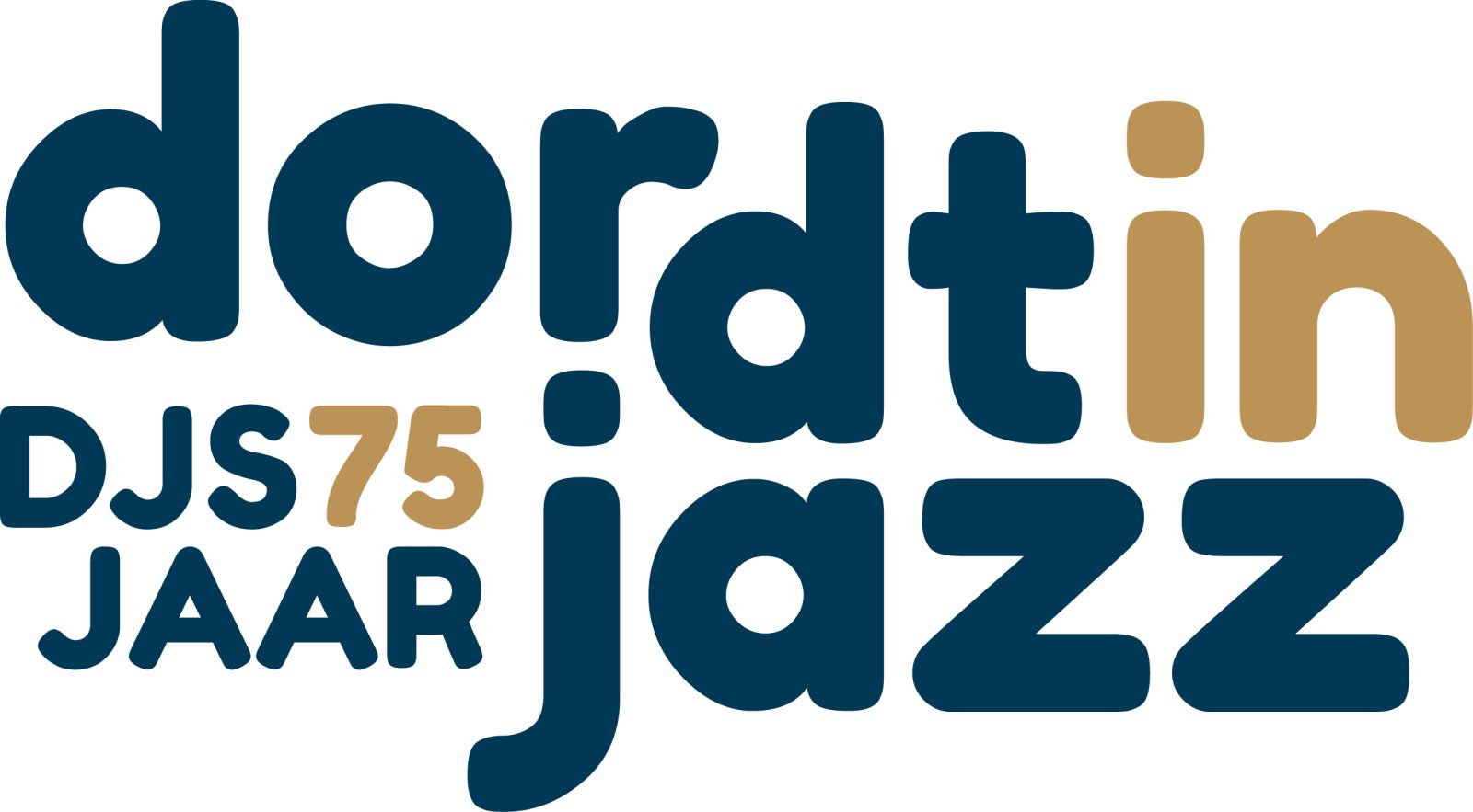 Muziekpodium DJS bestaat 75 jaar en dat vieren ze dit weekend met Dordt ...